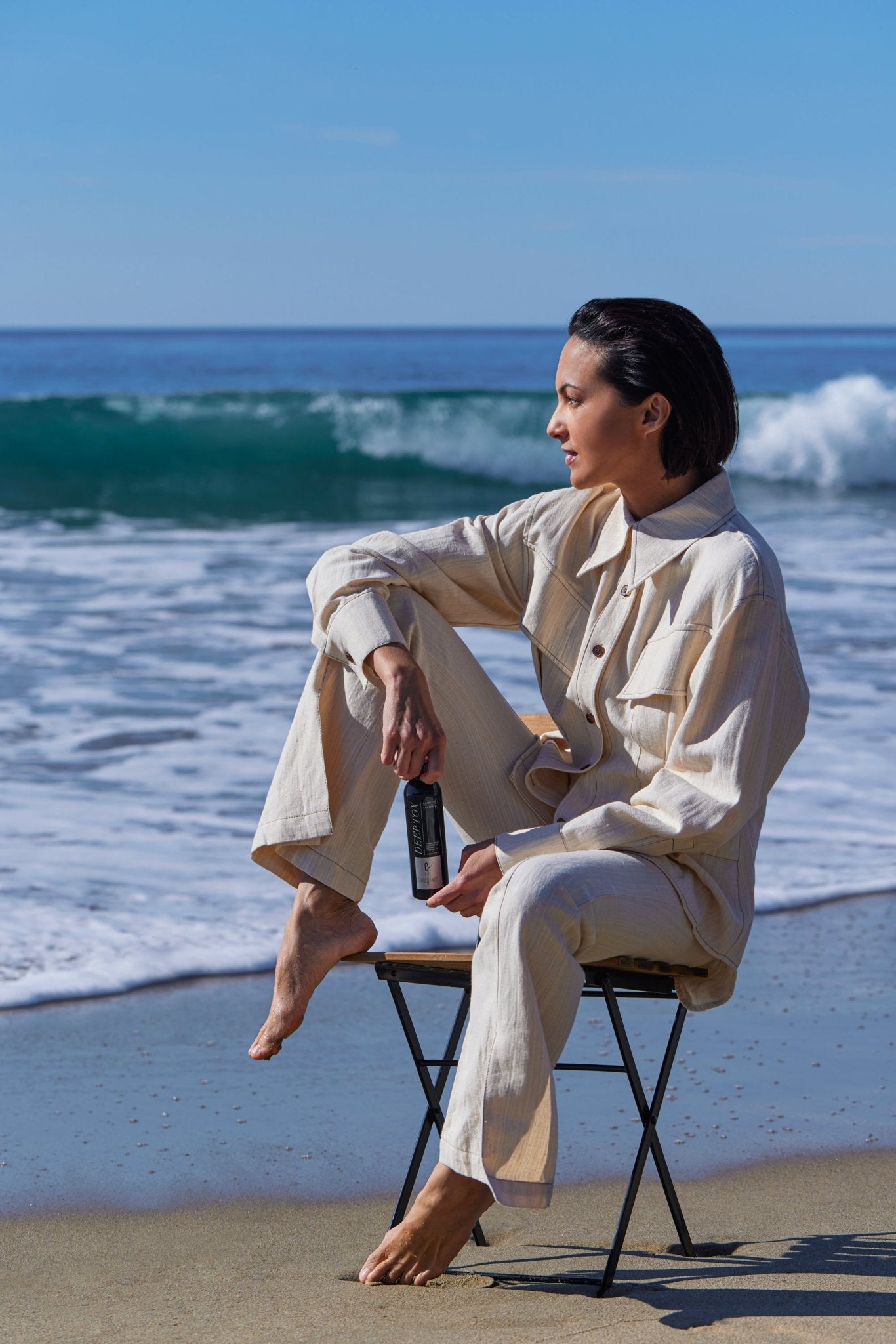 Deep Tox Charcoal Cleanser – GoodJanes